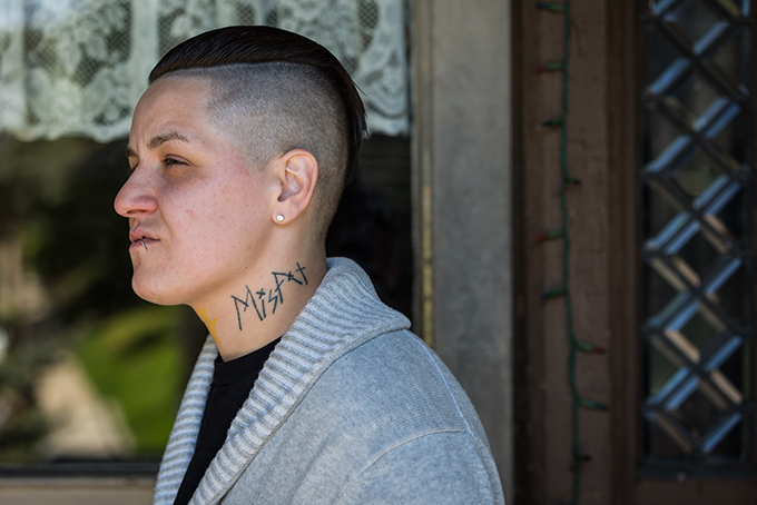Voices Unlocked...Sisters through addiction, jail time and new ...
