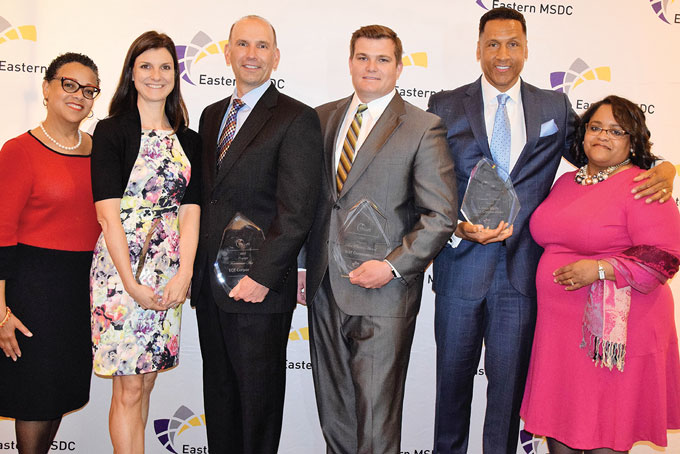 Stellar Awards Luncheon in Pittsburgh recognizes the best in business ...