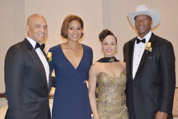 Mel Blount Celebrity Roast a party with a purpose (coverage from April 2017 event) | New ...