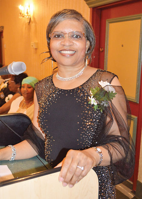 Love conquers all (Debbie Norrell's Lifestyles Photos April 26) | New ...