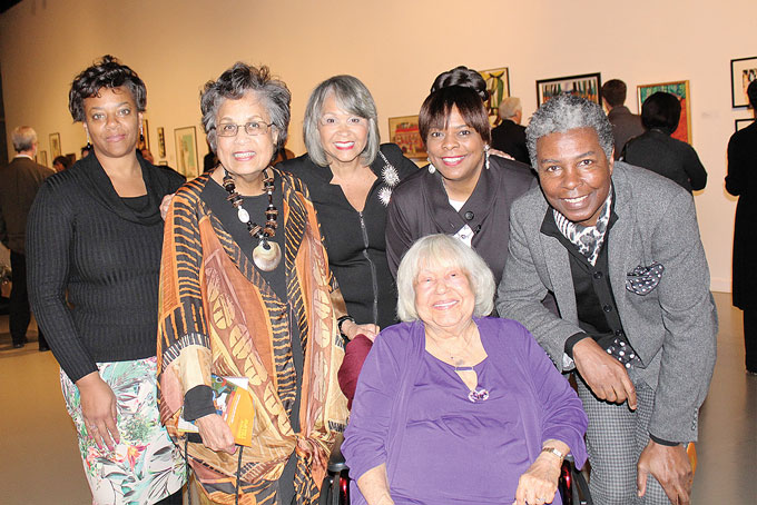 ‘Instill and Inspire’ (Debbie Norrell's Lifestyles Photos April 12 ...