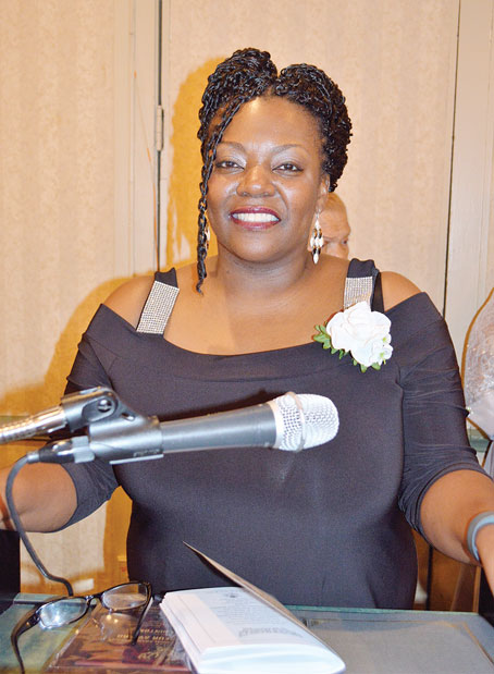 Love conquers all (Debbie Norrell's Lifestyles Photos April 26) | New ...