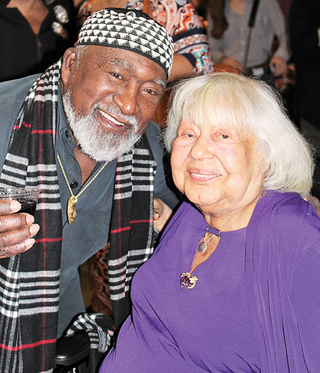 ‘Instill and Inspire’ (Debbie Norrell's Lifestyles Photos April 12 ...