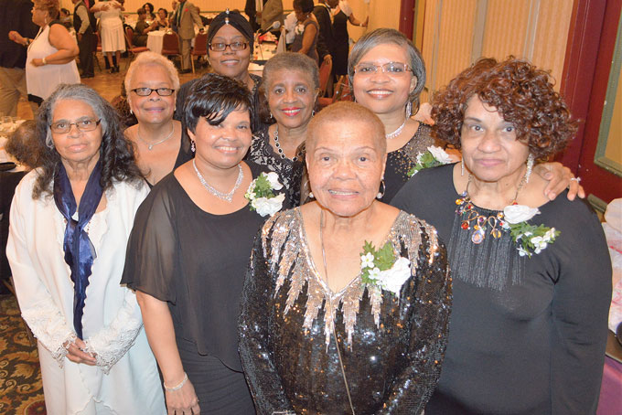 Love conquers all (Debbie Norrell's Lifestyles Photos April 26) | New ...