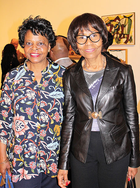 ‘Instill and Inspire’ (Debbie Norrell's Lifestyles Photos April 12 ...