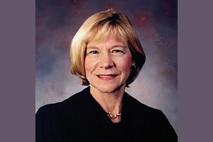 Duquesne names ex-judge Lally-Green first female law dean | New ...