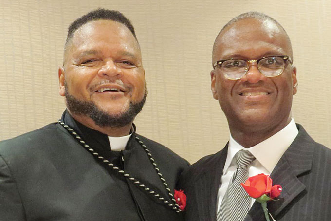 Triedstone Baptist Church in Aliquippa honors ‘Our Shepherds’ | New ...