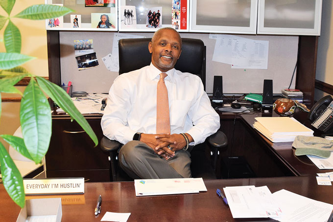 Pittsburgh company The Wilson Group operates on Golden Rule | New ...