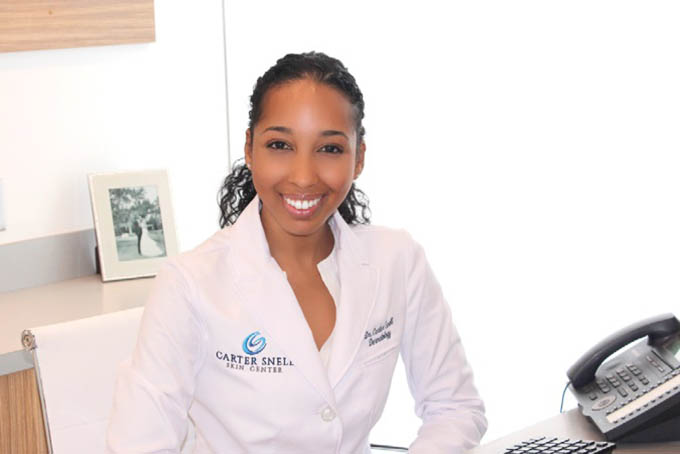 Beauty For Your Twenties,Thirties and Beyond | New Pittsburgh Courier