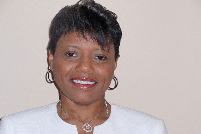 Local African American Chamber hires COO, Keeshia Muhammad | New ...