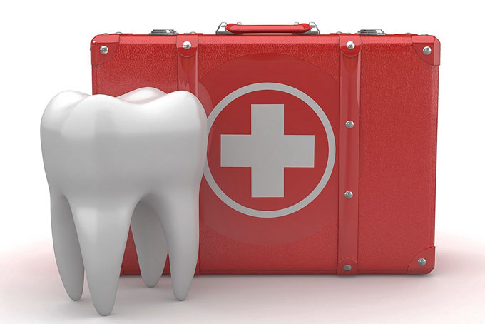 Free dental clinic for kids, adults, July 28-29 at Palumbo Center | New ...