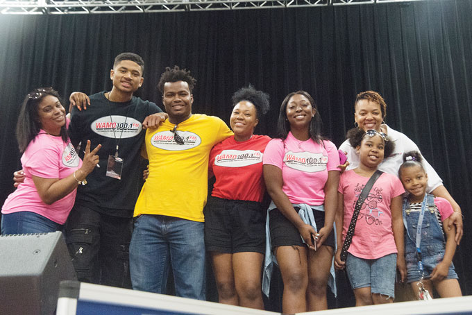 WAMO Day 2017 at Stage AE (Photos, and more from June 18 event) | New ...