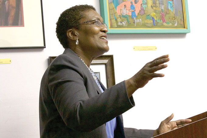 Paying homage to ‘Mugsy’ Moore, Pittsburgh's first Black Police Chief ...