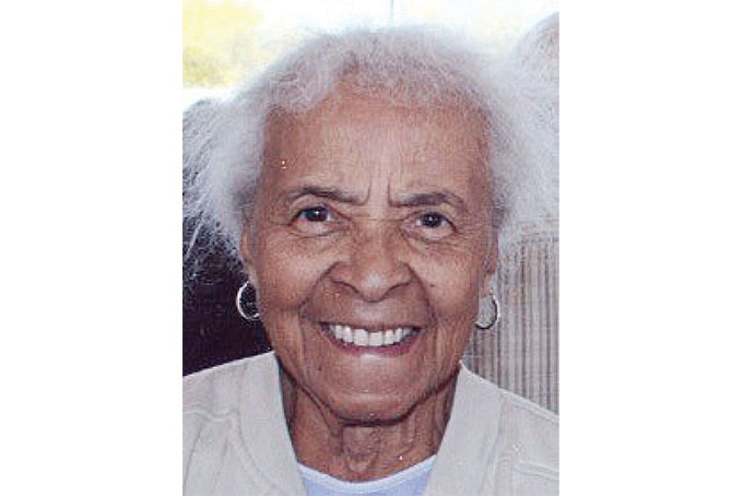 Obituary: Edith Margaret Williams Johnson | New Pittsburgh Courier