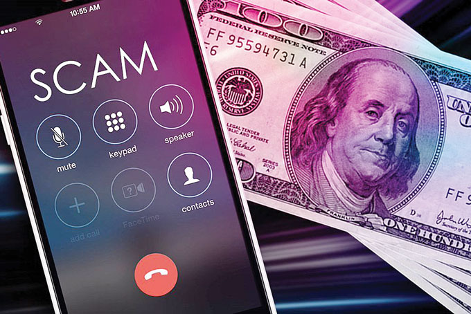 Don’t fall for these financial scams | New Pittsburgh Courier