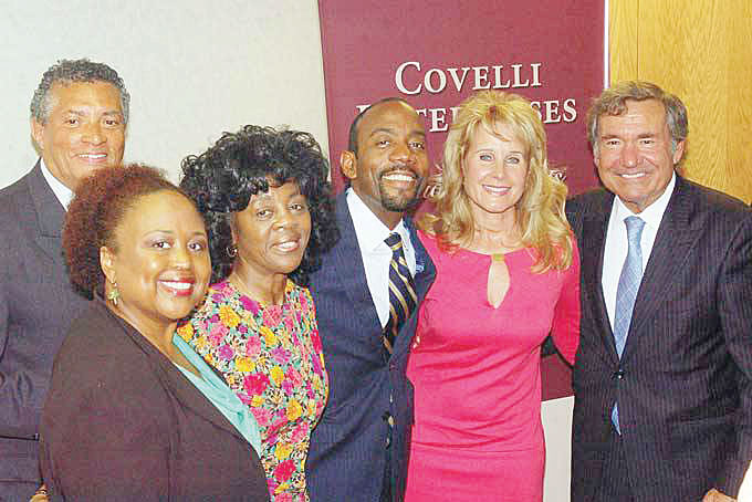 Remembering Constance Parker ...Her dedication to the position of NAACP ...