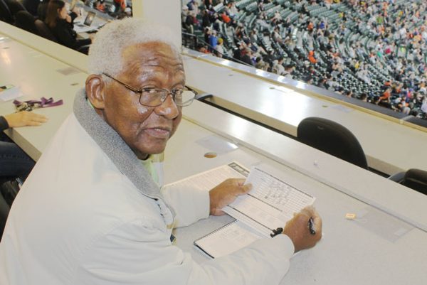 Former Major Leaguer and Lawrence County native Hank Allen still enjoys ...