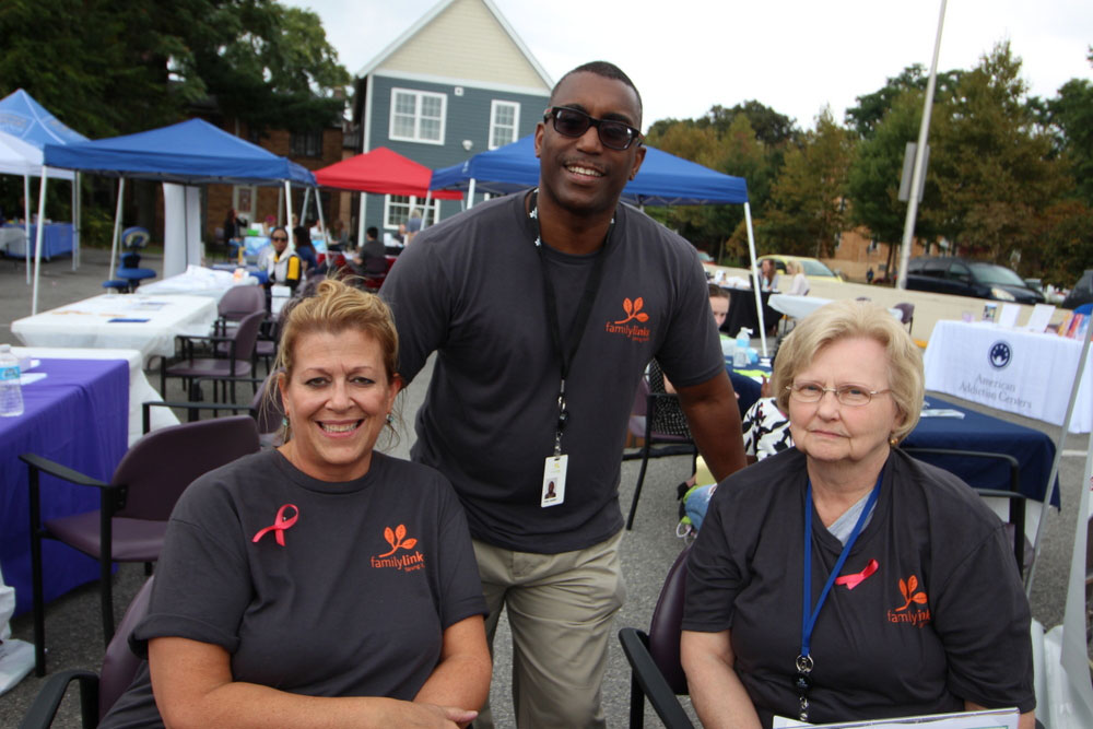 Familylinks celebrates third annual Recovery Day in East Liberty | New ...