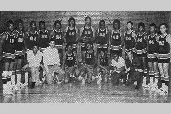 That 1971 Schenley High School team was one of the best ever! (Bill ...