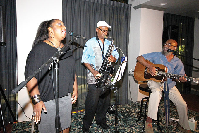 An evening with the legendary Josh White Jr. | New Pittsburgh Courier