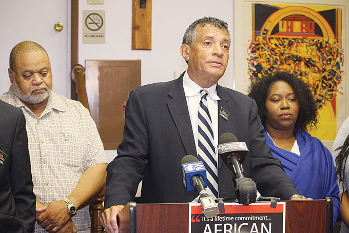 New settlement offer proposed in Ford case, but Fisher disagrees with ...