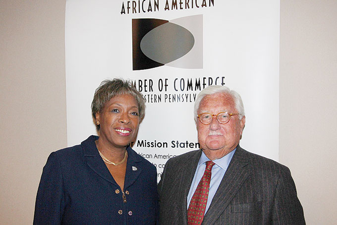 Gaming industry and opportunities highlighted at African American ...