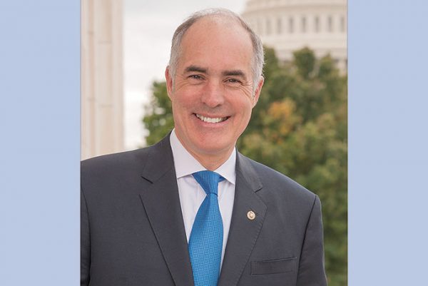 Pa. Senator Bob Casey begins quest for re-election | New Pittsburgh Courier