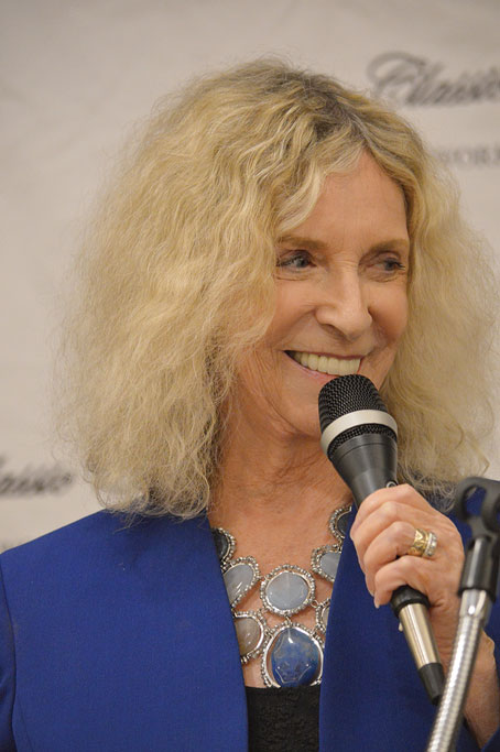 Classic Events! Presents Salute to Legal Excellence (Debbie's ...