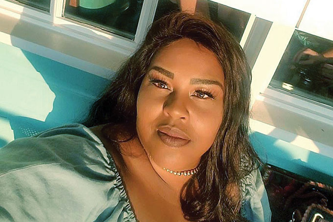The Courier’s Top Stories of 2017 - death of NAACP icon Connie Parker ...