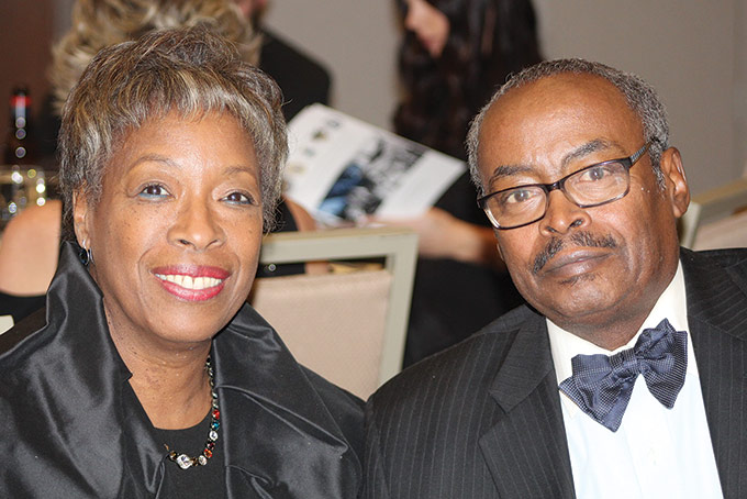 Nineteenth Annual All Service Academies Ball (Debbie's Lifestyles ...