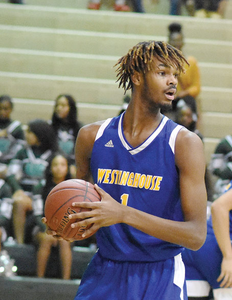 Round Two: Allderdice, Westinghouse—who has the edge on Feb. 8? | New ...