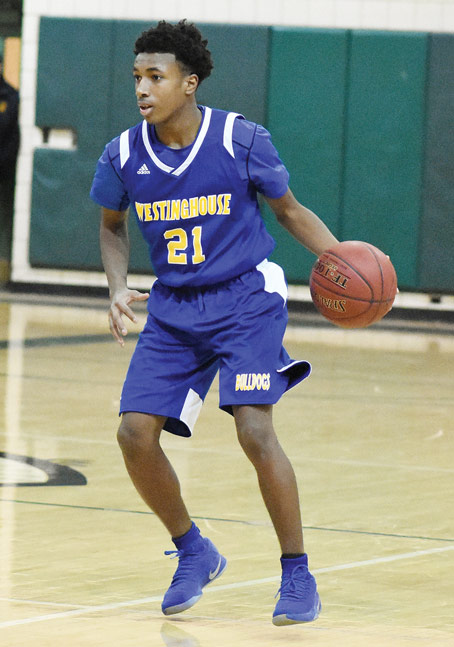 Round Two: Allderdice, Westinghouse—who has the edge on Feb. 8? | New ...