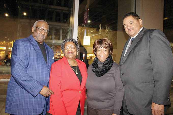 Jeffrey Osborne ‘Woo Woo Woos’ the August Wilson Center, Dec. 14 (Pics ...