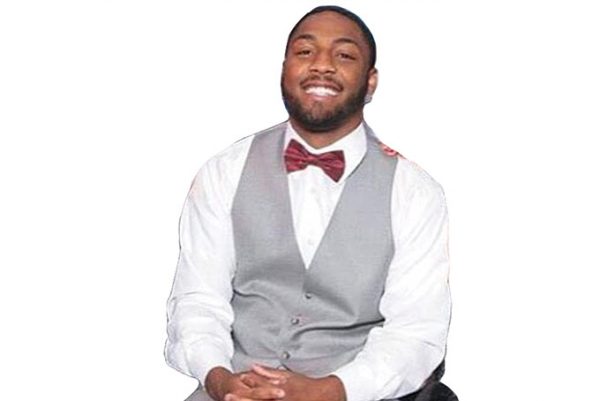 SETTLEMENT REACHED ...City pays out $5.5 million to Leon Ford ...