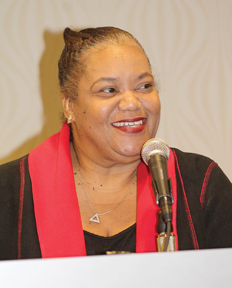 Delta’s Annual Card Party is a winner (Debbie's Lifestyles Photos Feb ...