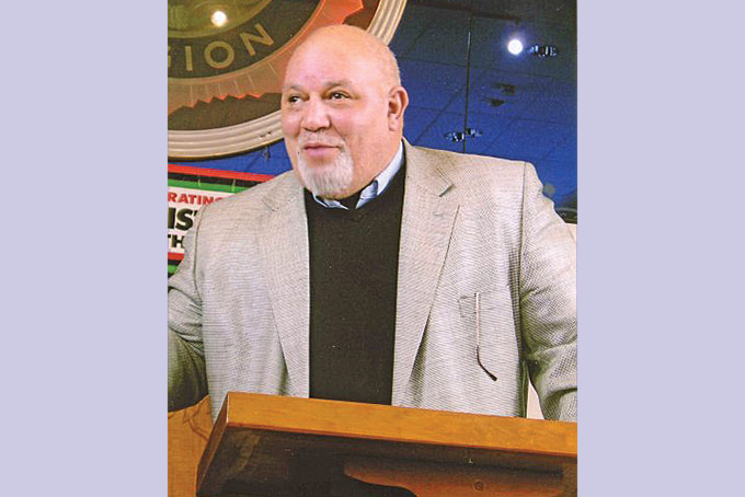 Black historian John Brewer dies at 73 | New Pittsburgh Courier