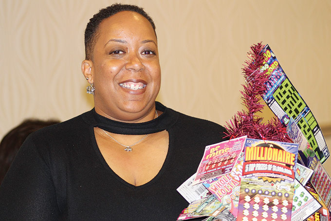 Delta’s Annual Card Party is a winner (Debbie's Lifestyles Photos Feb ...