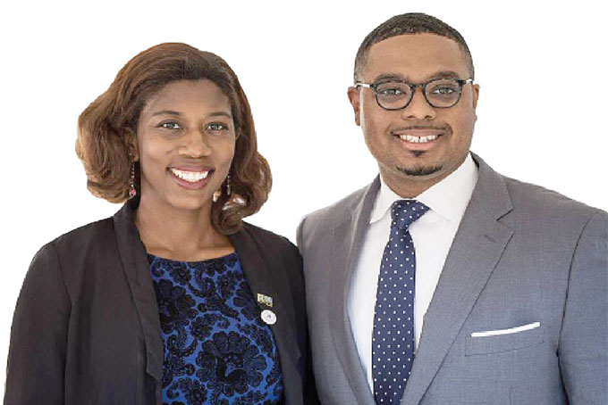 Young, Black and Powerful ...New wave of African Americans are taking ...