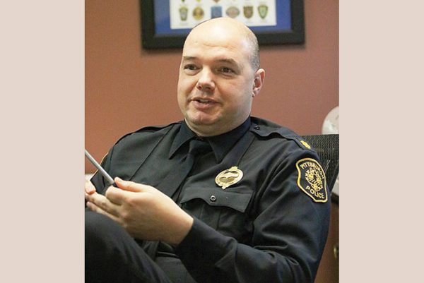 Diversion program to help North Side teens, shows early promise | New ...