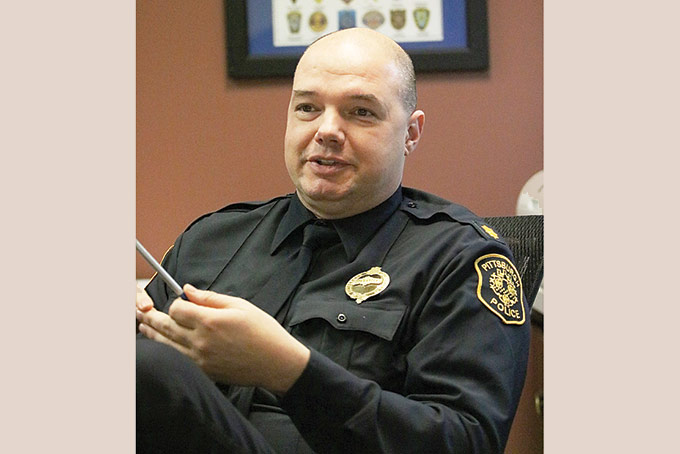 Diversion program to help North Side teens, shows early promise | New ...