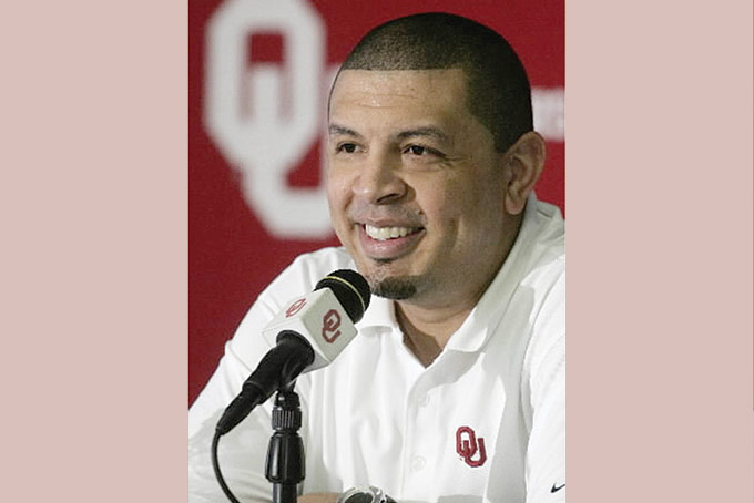 Jeff Capel becomes first Black men’s basketball head coach in Pitt ...