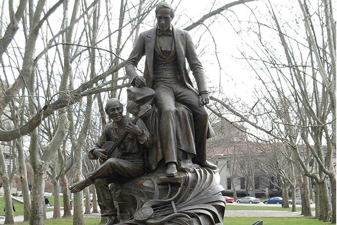 City wants to honor a Black woman with statue | New Pittsburgh Courier