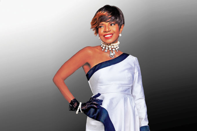 Melba Moore returns to Pittsburgh for May 5 show | New Pittsburgh Courier