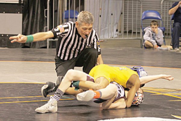 Rankin’s Aaron Henderson Jr. claims many victories in PA Jr. Wrestling ...
