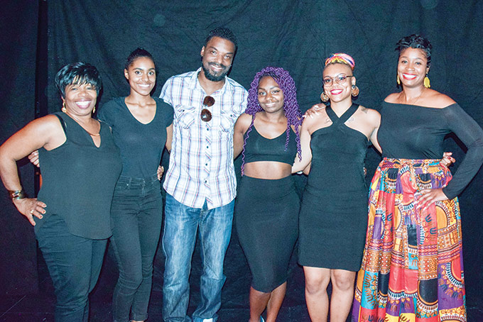 Tara Bailey begins her own publishing house | New Pittsburgh Courier