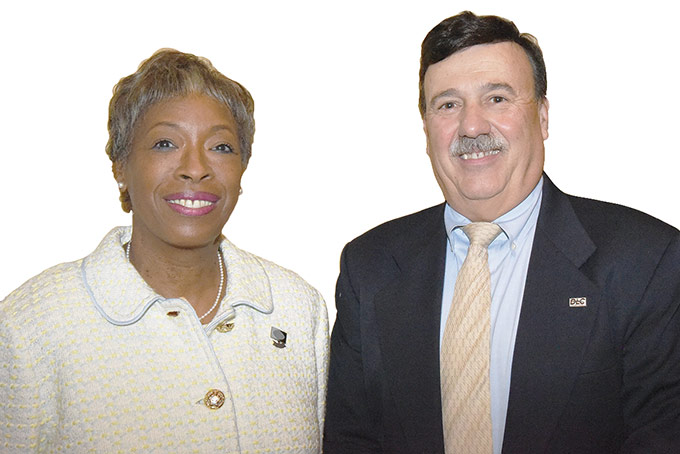 Chamber luncheon celebrates 20 years of growth and success | New ...