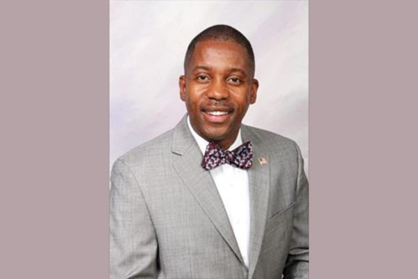 CCBC Board of Trustees names Roger W. Davis acting president | New ...