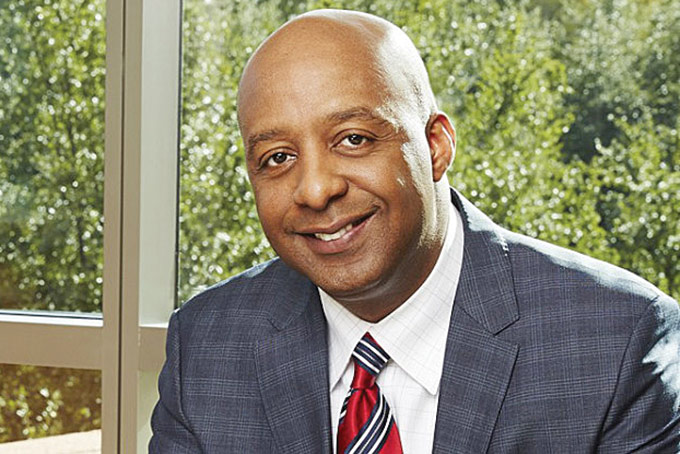 Marvin Ellison's Instagram, Twitter & Facebook on IDCrawl