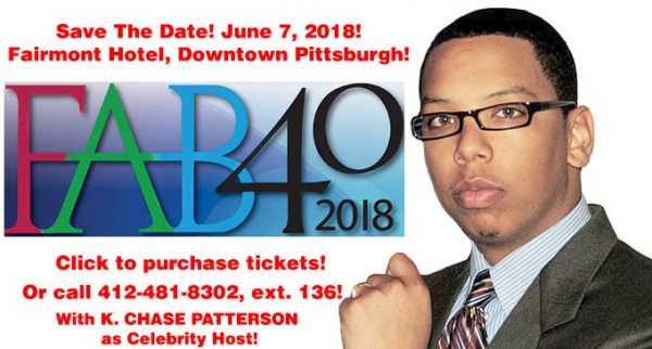 Fab 40's 'Class of 2018' - they're making moves, making an impact | New ...