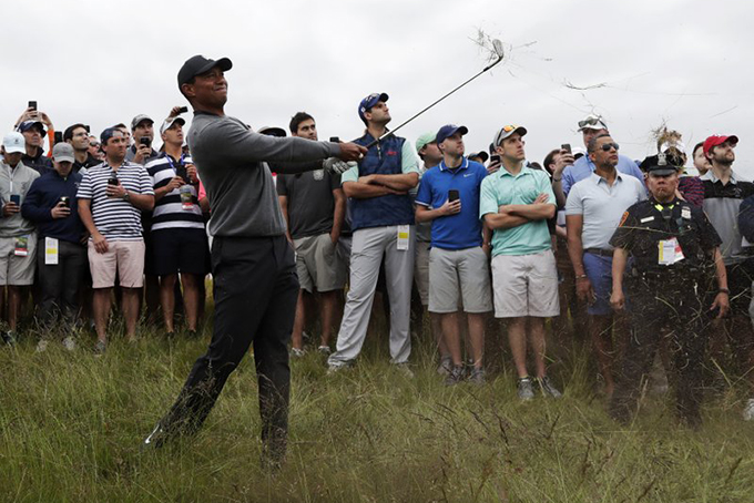 USGA, Shinnecock Nation honor Native American golf history | New ...